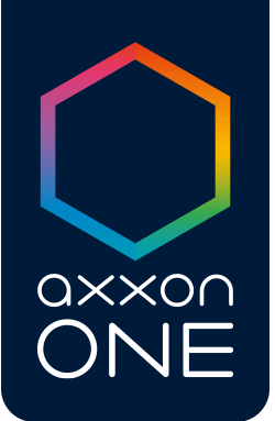 Axxon One - Muitos Recursos, um só VMS