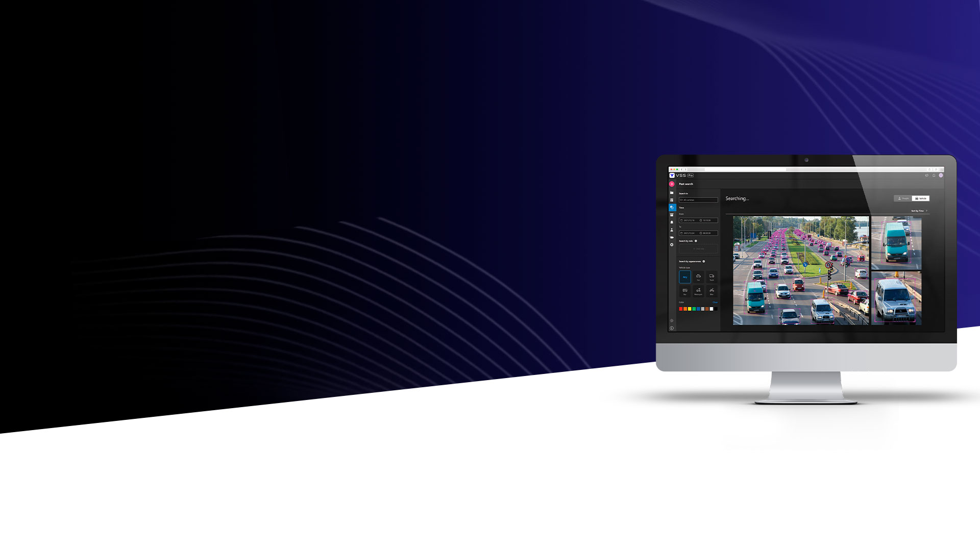 VSS - VAST Security Station VIVOTEK