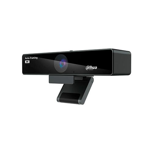 Webcam Externa Dahua 4K Ultra HD USB (Sistema N)