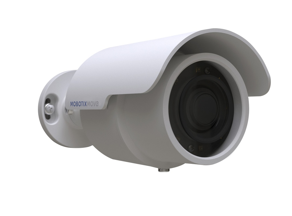 Mx-BC2A-2-IR | Alca Distribuidora